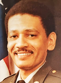 Victor R. Rice 1952-2023 | News, Sports, Jobs - The Vindicator